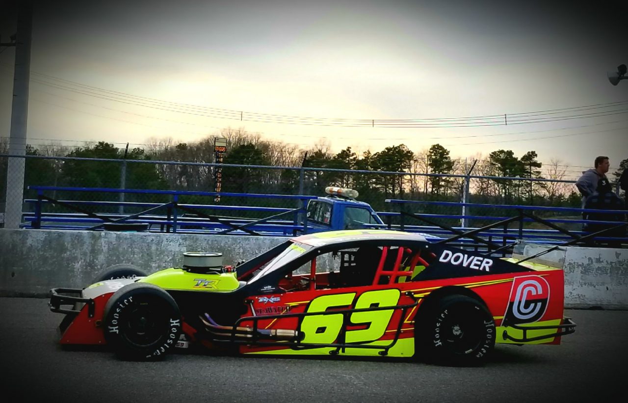 Dover Racing | Dover Contracting Company, Inc.